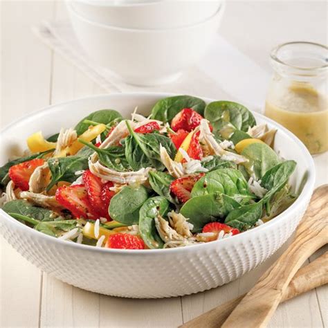 Salade De Riz Aux Crevettes Les Recettes De Caty
