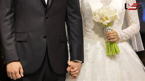 عروس خشمگین با لباس عروسی به محل کارش رفت همکارانش از خجالت آب شدند