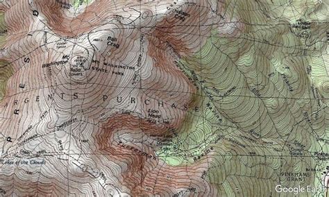 How To Get Every Usgs Topo Map In The Us For Free