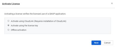 How To Deploy And Install QuTScloud On VM Platforms QNAP