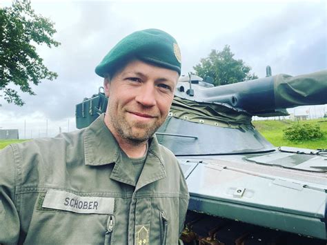 Marcus Schober On Linkedin Ende Des 2 Tages Meiner Milizübung
