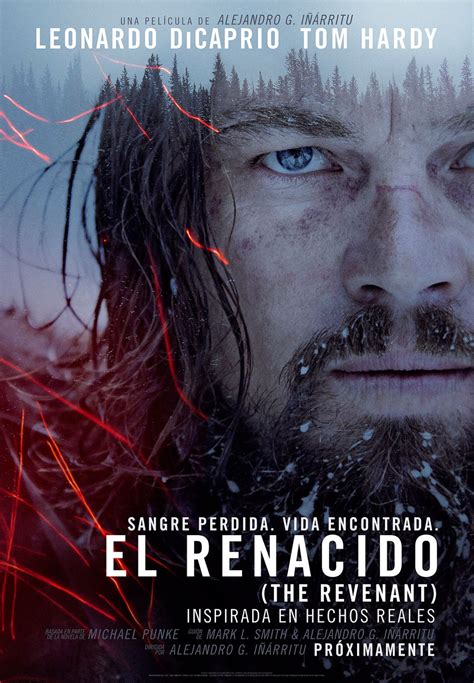 Cinesecrets Crítica El Renacido The Revenant