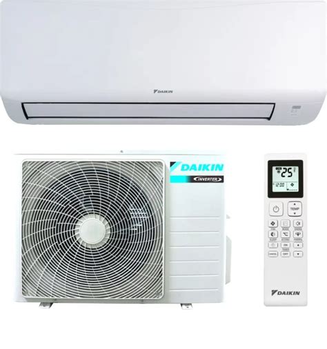 Aparat De Aer Conditionat Daikin FTXC D RXC D Sensira Bluevolution Inverter Btu Clasa