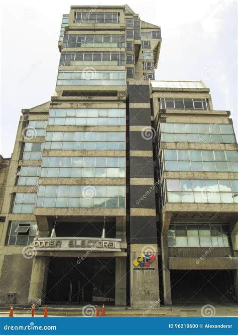 National Electoral Councilconsejo Nacional Electoralcaracasvenezuela