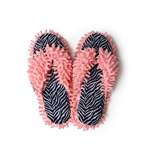 Two Left Feet Aunt Deloris Womens House Slippers Staff Ts How To