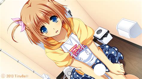 【dl版】閉じたセカイのトリコロニー アダルトpcゲーム Fanza Games