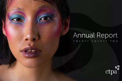 Ctpa Releases Annual Report Cew Uk