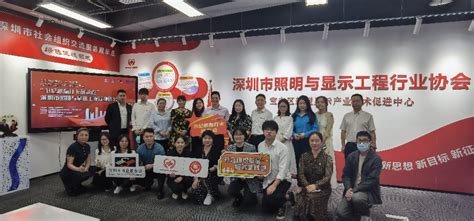 深圳市平板显示行业协会