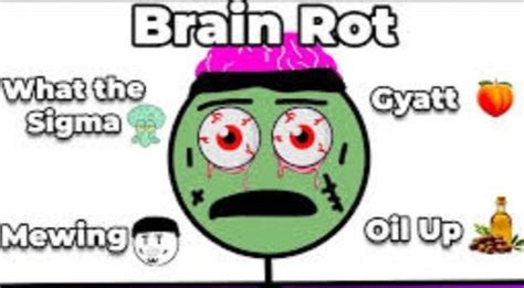 Are Gen Z & Gen Alpha ‘Cooked’ from Brain Rot? — NYU COMM CLUB