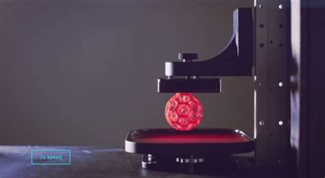 This Breakthrough Will Make 3D Printing 100 Times Faster True Activist