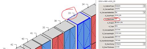 Selecting Dynamic Components By Their Components Options Pro Sketchup Community