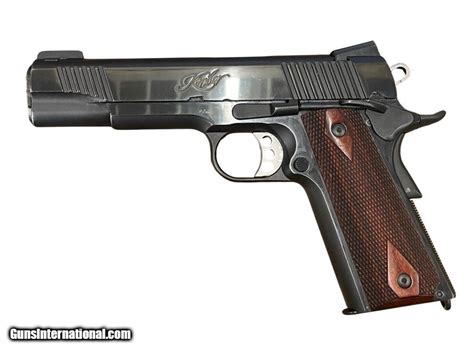 Kimber Classic Royal 45 Acp For Sale