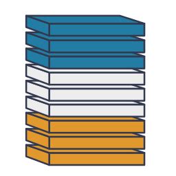 Product Backlog Free Arrows Icons