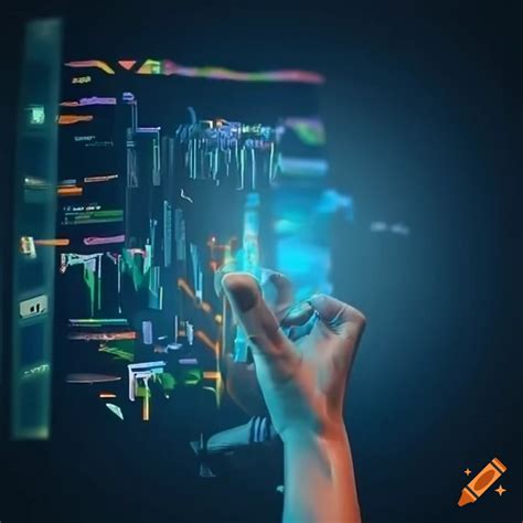 Data Analytics On Craiyon