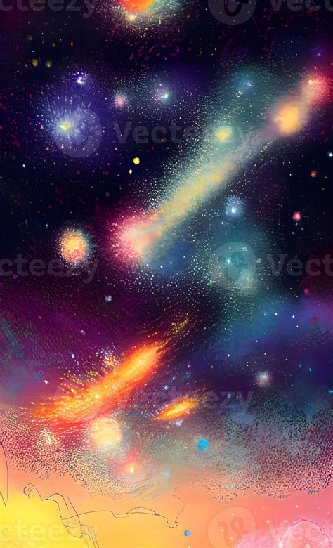 3d Outer Space Backgrounds