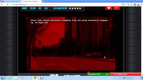 Dead Frontier Outbreak Playthrough Pt2 Youtube