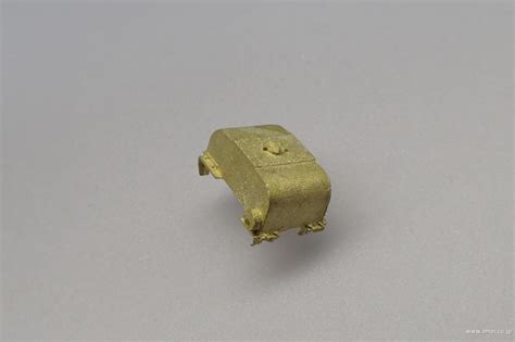 Y028 重油タンク D51用 鉄道模型店 Models Imon