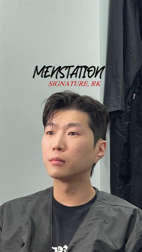 숏가일마스터 텍스쳐에 미친자 남자머리교육 Rk헤어컨설팅 𝐑𝐊 𝐒𝐈𝐆𝐍𝐀𝐓𝐔𝐑𝐄 Rk롱가일 한번 빠지면 헤어 나올 수 없는 전 피드에 상담 영상 확인