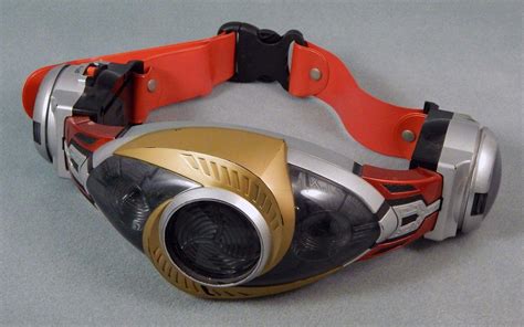 Kamen Rider Agito Dx Agito Belt Original Bandai Driver Buckle Henshin