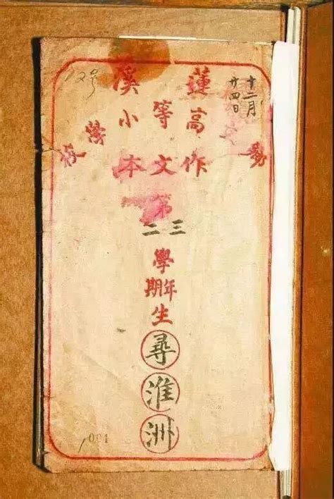 纸短情长：《见证初心和使命的“十一书”》之寻淮洲的“请战书”澎湃号·政务澎湃新闻 The Paper