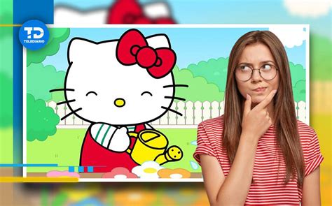 Por Qué Hello Kitty No Tiene Boca