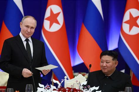 朝鲜首次正面回应派兵援俄韩国代表团将赴北约欧盟共享情报 星岛环球网