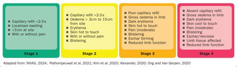 Iv Therapy Infiltration Vs Extravasation With Case Studies