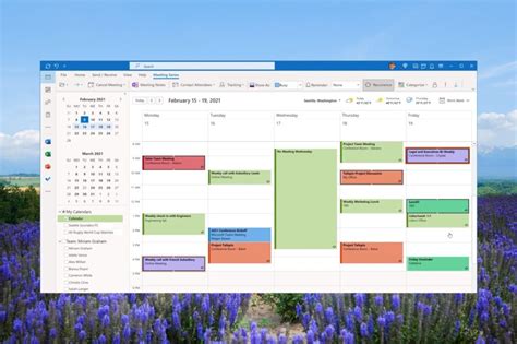 How To Create And Use Categories In Outlook Boost Your Productivity