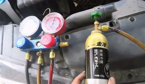 汽车空调加氟一般需要多少钱 价格在200~300元左右（定期来检查） — Suv排行榜网