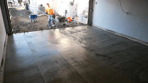 Can You Install A Subfloor Over Concrete