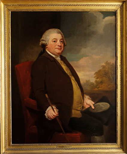 Bootle Wilbraham Genealogy Lathom Park Trust