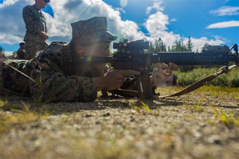 Dvids Images Clb 8 Marines Conduct Table 5 Range [image 9 Of 29]