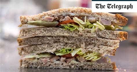 E Coli Outbreak Lettuce In Meal Deal Sandwiches Linked To Over 250 Cases