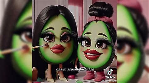 La Leyenda De La Puchaina Perreadora Real 🥑💋🥑 Elinuri Youtube