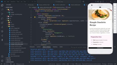 Androiddev Mobiledev Flutter Dart Programming Owais Khan