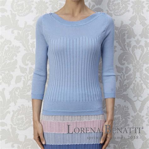 Lorena Benatti - 🧡 Love spring outfit with Lorena Benatti. 🧡