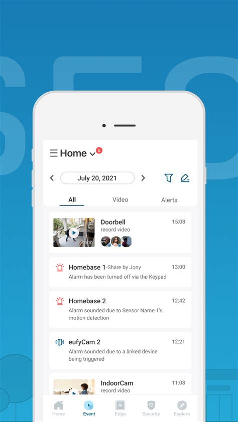 Eufy Security For Iphone Download