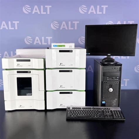 Hplc Degasser New And Used Prices