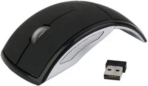 Wireless Folding Mouse At Rs 220 Piece New Items In Mumbai Id