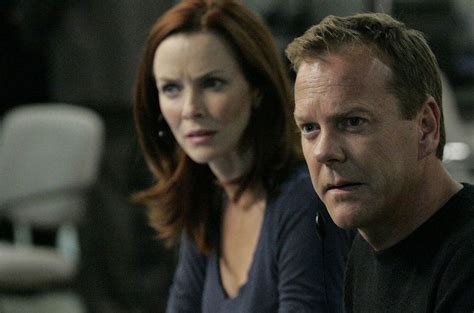 Rip 24 Actor Annie Wersching Dies At 45