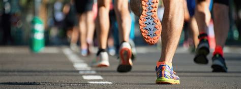 Treadmill Vs Road Running MYPROTEIN