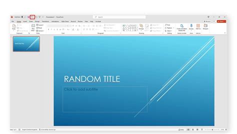 Comprehensive Guide How To Recover Deleted Slides In Powerpoint