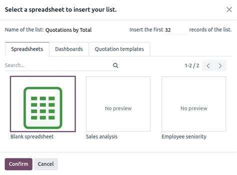 Insert And Link To Odoo Data — Odoo 180 Documentation