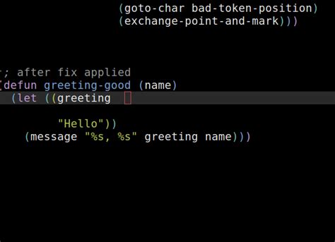copilot el clobbering parens with suggestions · issue 62 · copilot