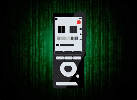 Data Security Through 256 Bit Encryption Olympus Professional Dictation