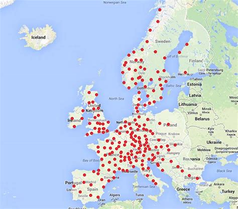 Los supercargadores de Tesla llegarán a España en