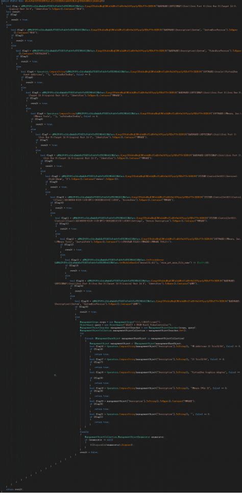7 Detect Virtual Machine Environment Of Virtualbox Vmware Wine Qemu Etc 360 Total