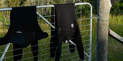 Modulator Wetsuits Volcom