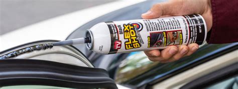 How To Apply Flex Seal Liquid