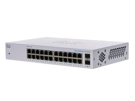 CISCO CBS110 24T Switch Grey At 22500 In Ahmedabad ID 2850587521773